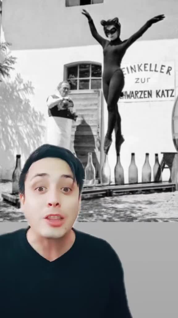 El raro sueño de Bianca Passarge. #historia #nescritor #aprendeentiktok