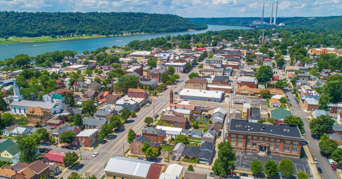 11 Charming Midwest Cities Retirees Can Live on a Monthly Budget of ...