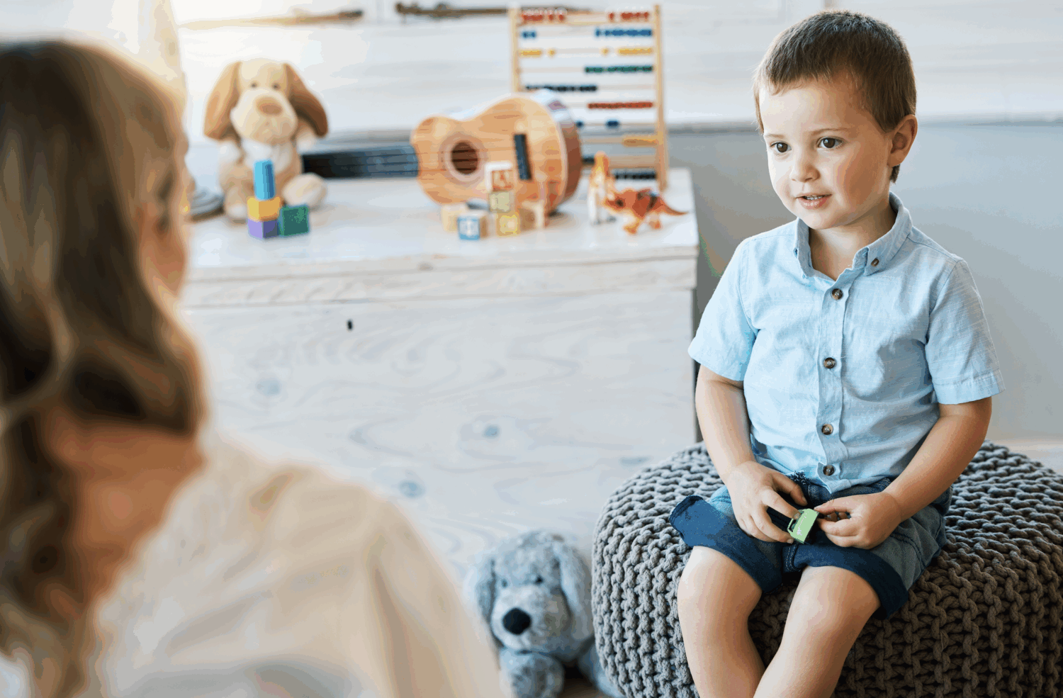 Votre enfant n’obéit plus et vous êtes à bout ? Cette méthode validée ...