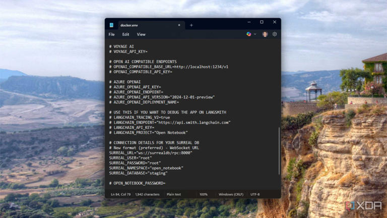 I replaced NotebookLM with a self-hosted alternative