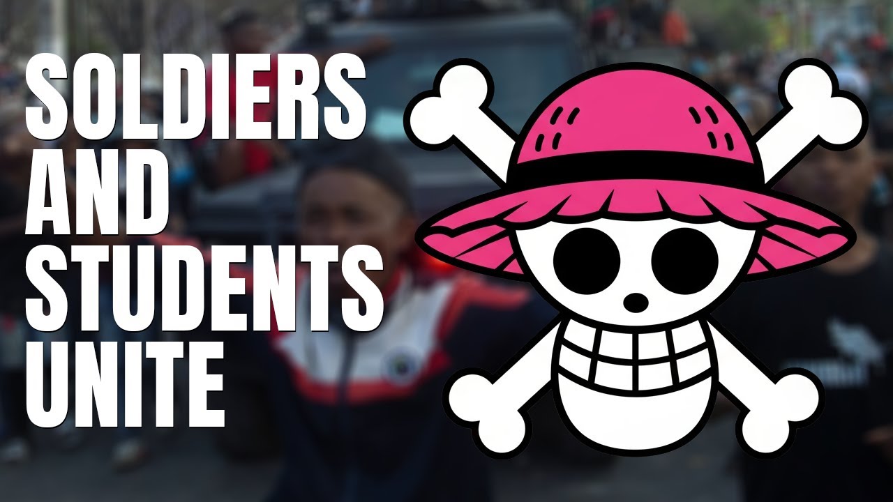 How Gen Z Is Shaping Political Change Worldwide