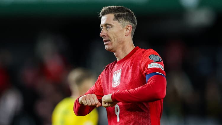 Out of contract in 2026: The best free agents available on a Bosman