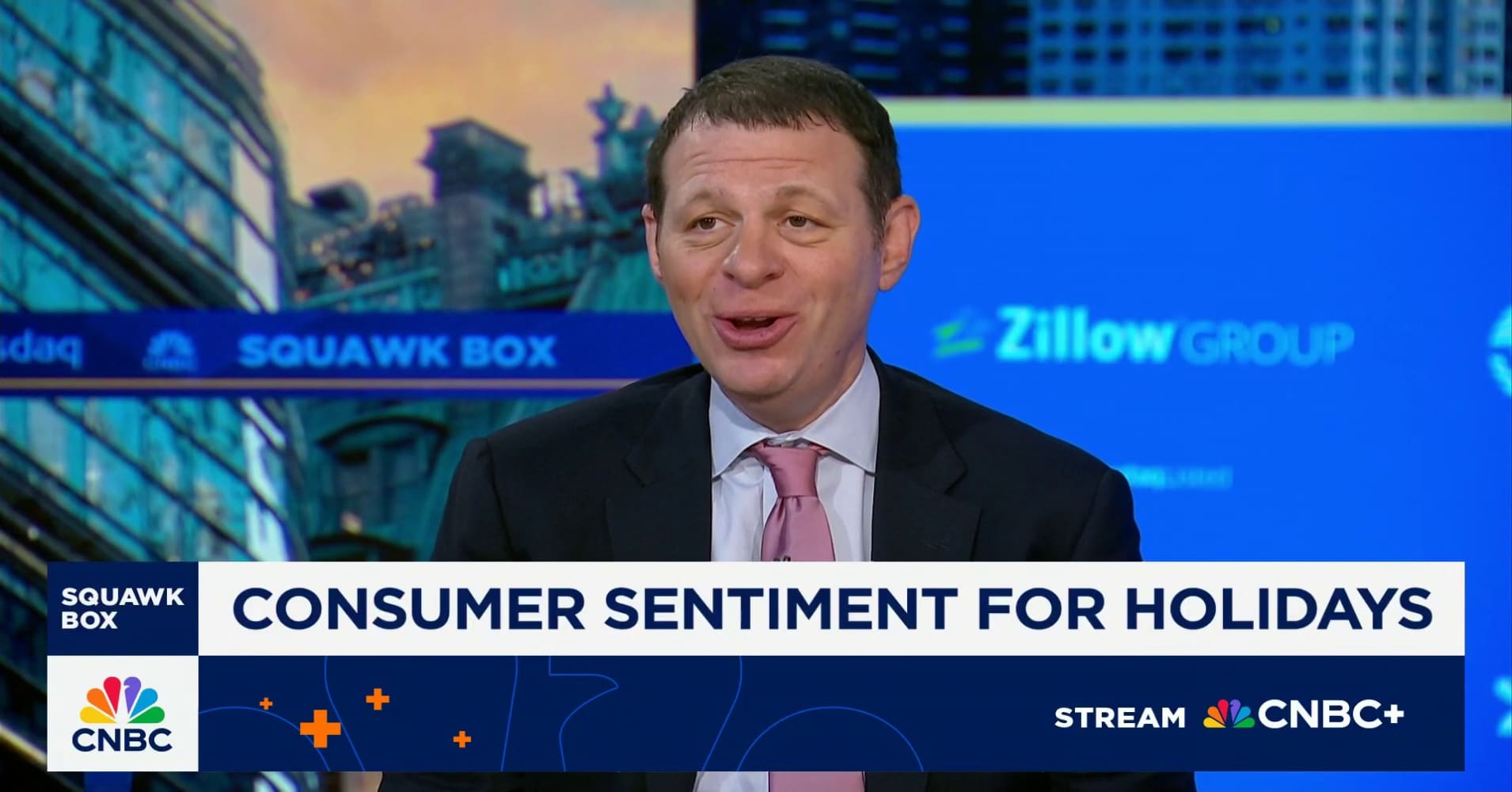 Expect to see a disproportionate amount of pricing on toys this holiday ...