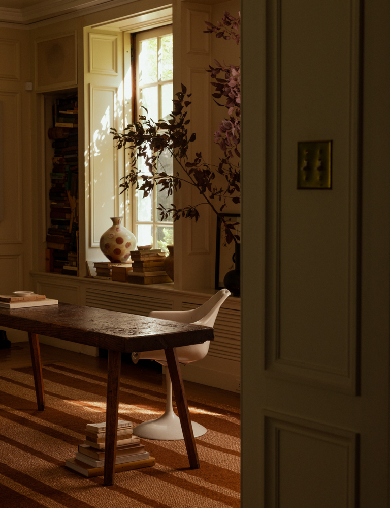 Leanne Ford Just Designed the Perfect Striped Rug – Here's Everything ...