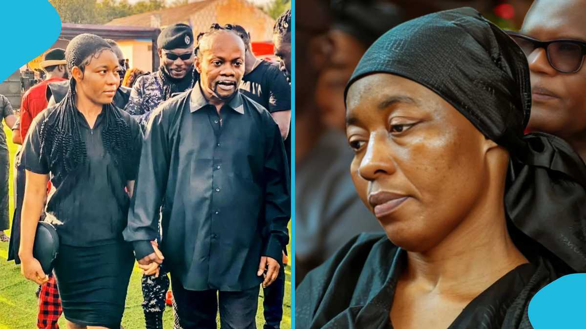 'Odo Broni is a home wrecker' — Great Ampong drops bombshell in viral interview