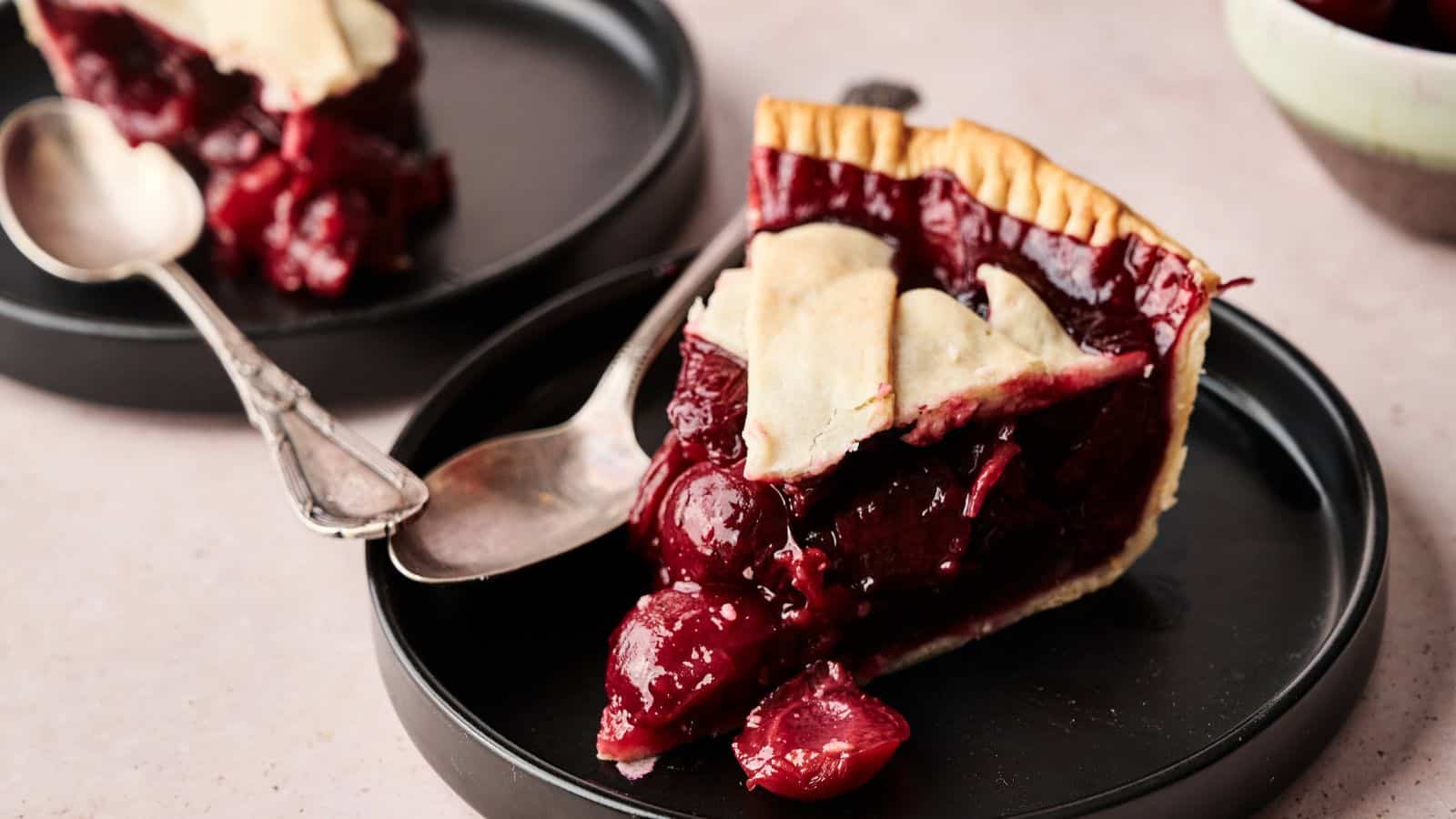 33 winter dessert ideas perfect for evenings when the weather calls for ...