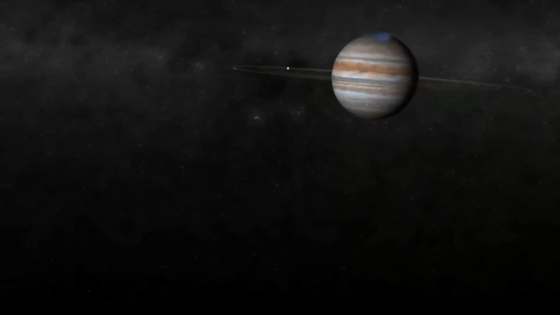 NASA's New Horizons Probe Discovered Something Huge On Pluto