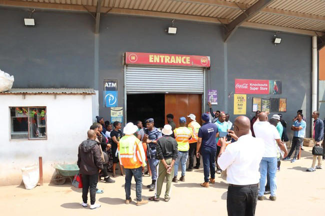 Foreign nationals exploited: Government uncovers widespread labour ...