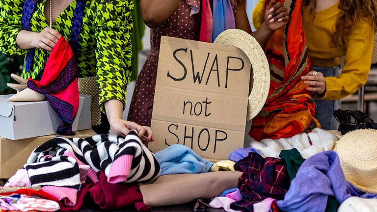 Age of thrifting? How Gen Z is redefining fashion with second-hand choices