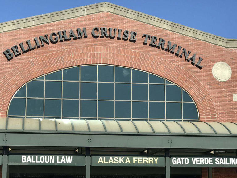 The Port of Bellingham has plans for these Fairhaven waterfront properties