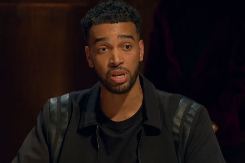 Celebrity Traitors star Niko Omilana's Netflix documentary that 'gets ...