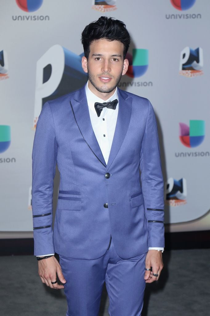 Sebastián Yatra cumple 31 años en su momento más especial: así es el ...