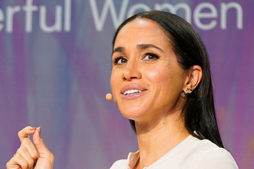 Meghan Markle's bombshell career move uncovered - and it's bad news for ...