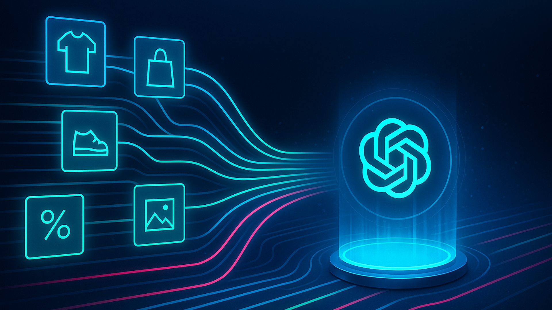 Optimizing for ChatGPT Shopping: How product feeds power GEO