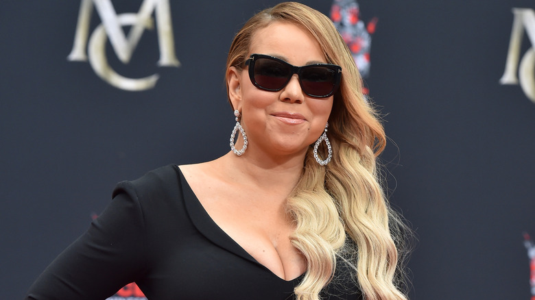 How Mariah Carey Really Feels About Her Infamous Feud With Her Supposed ...