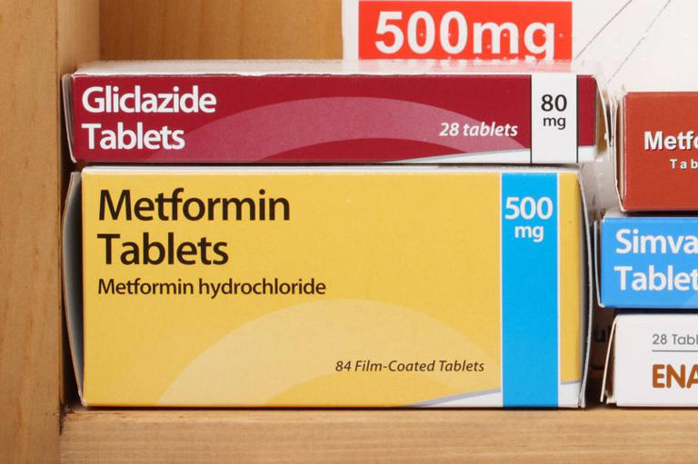 NHS metformin warning for everyone taking common diabetes drug in UK