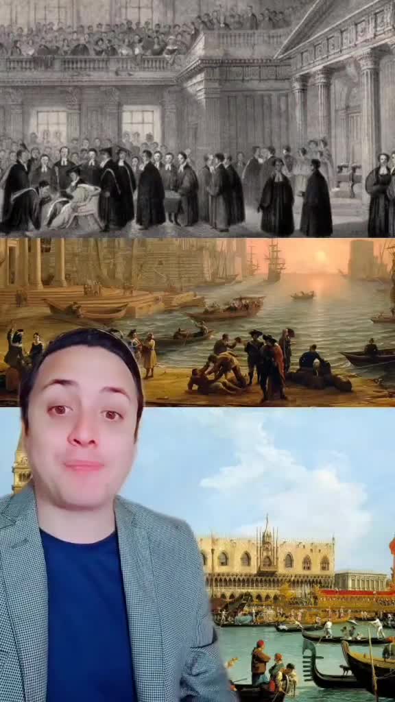 Historia de las escuelas de negocios. @Millennia Atlantic University