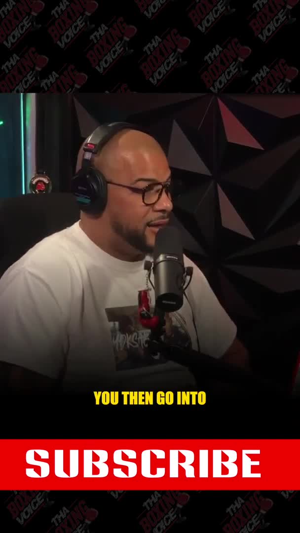 "BETERBIEV HAS UNIFIED TWICE! TANK HAS NEVER" ARTUR BETERBIEV RANKS ...