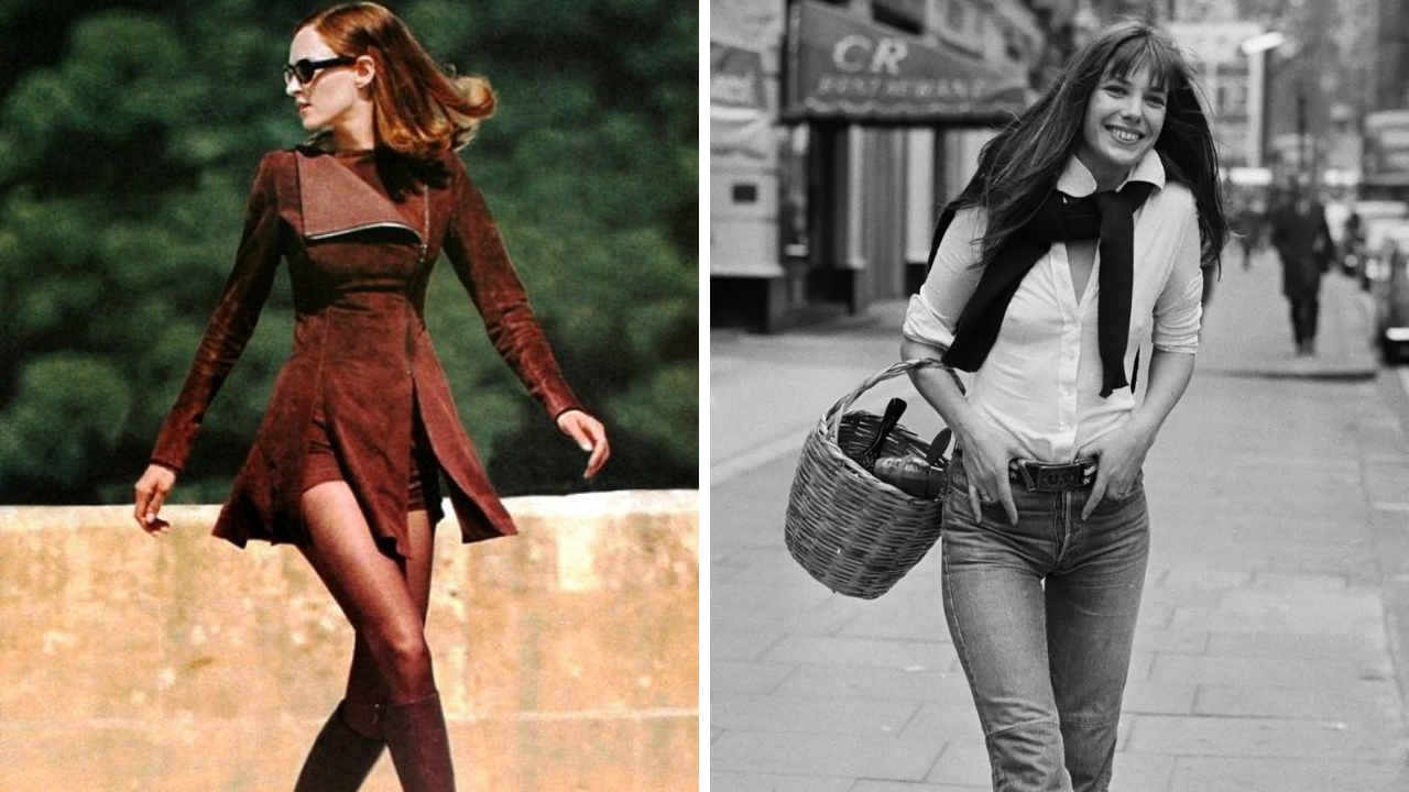 30 Retro ’70s Looks That Still Work Today