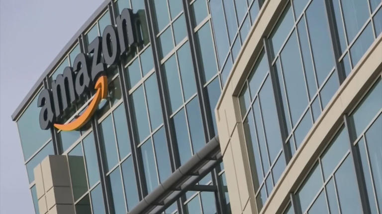 Amazon lays off more Seattle, Bellevue employees amid corporate ...