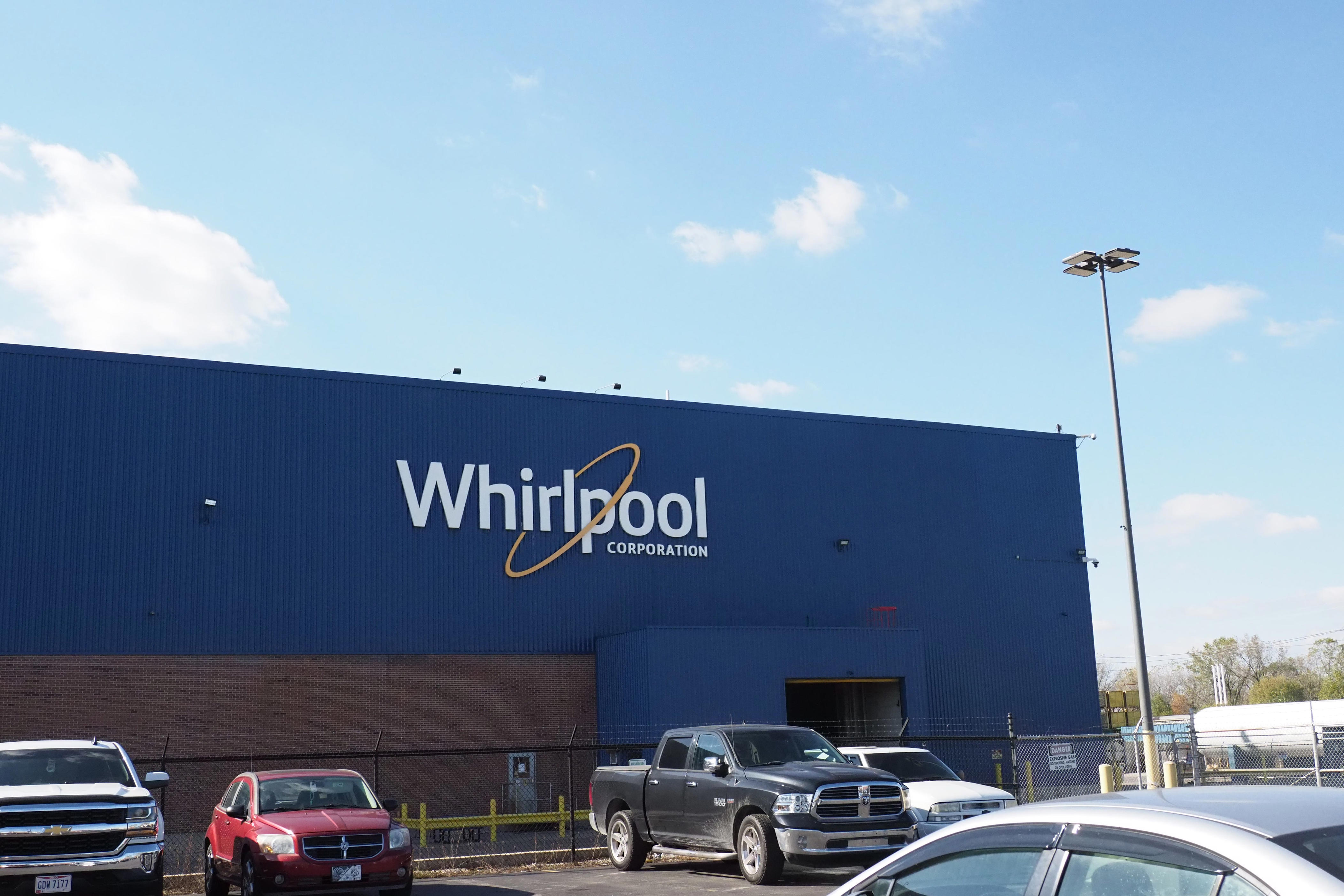 Hundreds of new Whirlpool jobs bound for Clyde, Marion as part of $300 ...