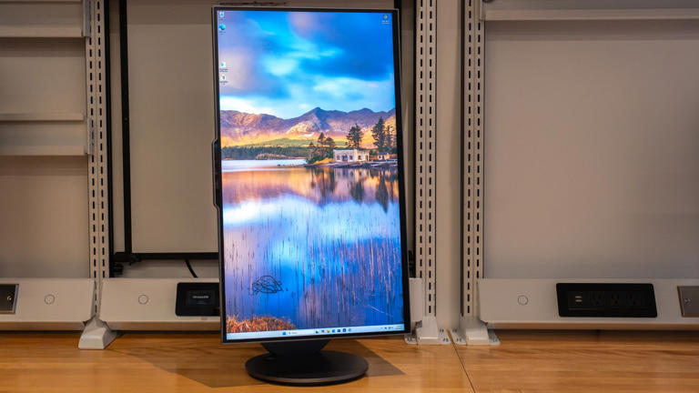 Lenovo Yoga AIO 27-Inch