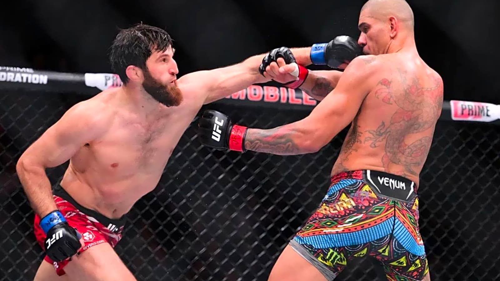 How Do UFC Fighters Cut Weight So Fast