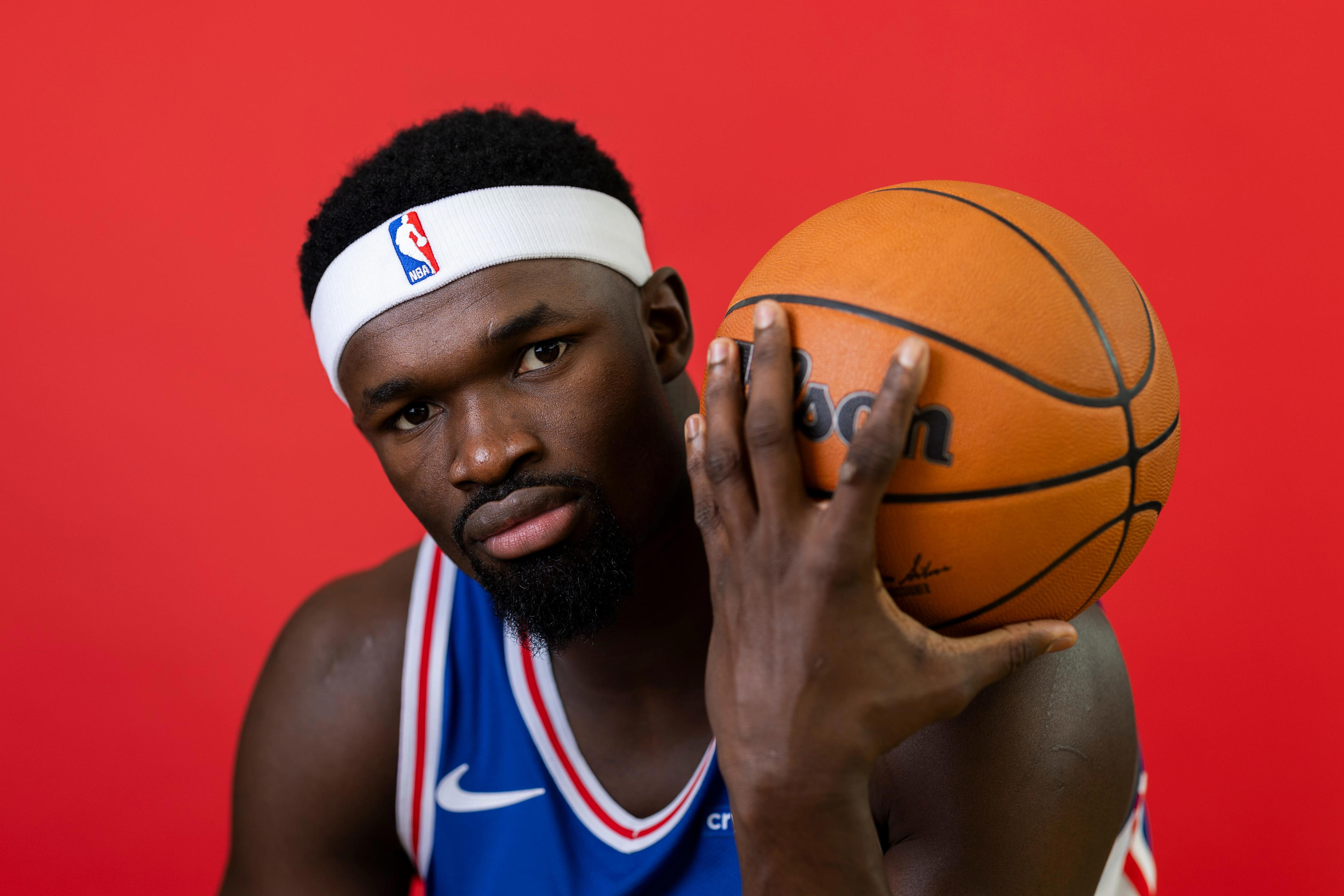 Sixers veteran has a message for Adem Bona over fouling problems