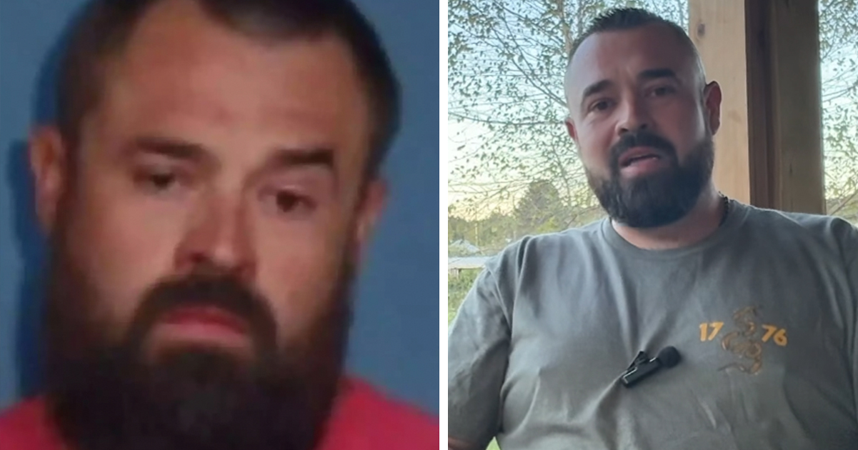 Man accused of killing his daughter’s alleged rapist is now running for ...