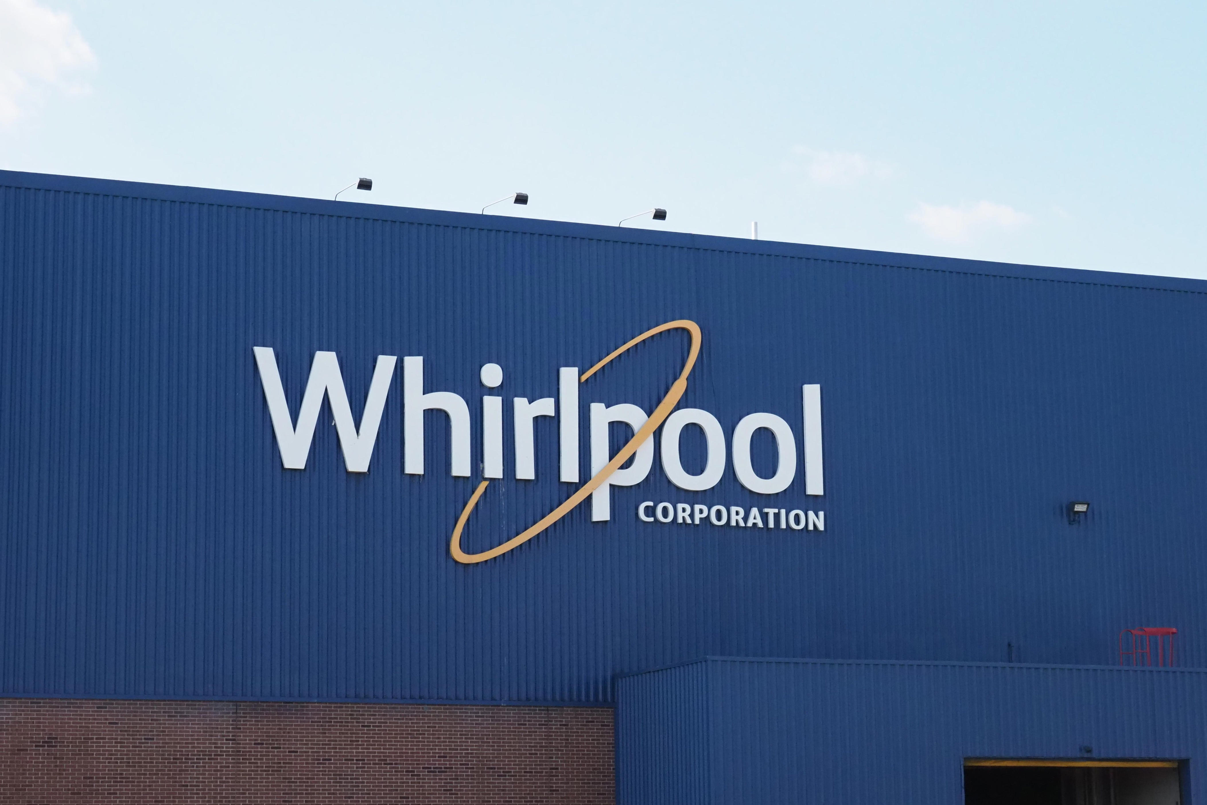 Whirlpool announces expansion in Marion, 200 jobs may be created at ...
