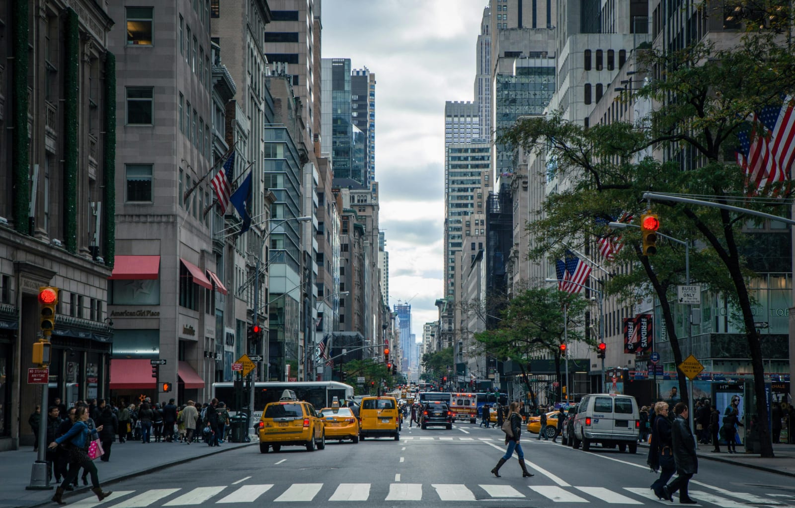 Earthquake In New York Reveals 'Ancient' Fault Line Is Now Active Again ...