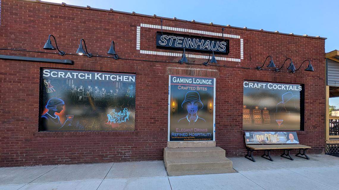 Four new restaurants now open around Belleville. Here's what to know