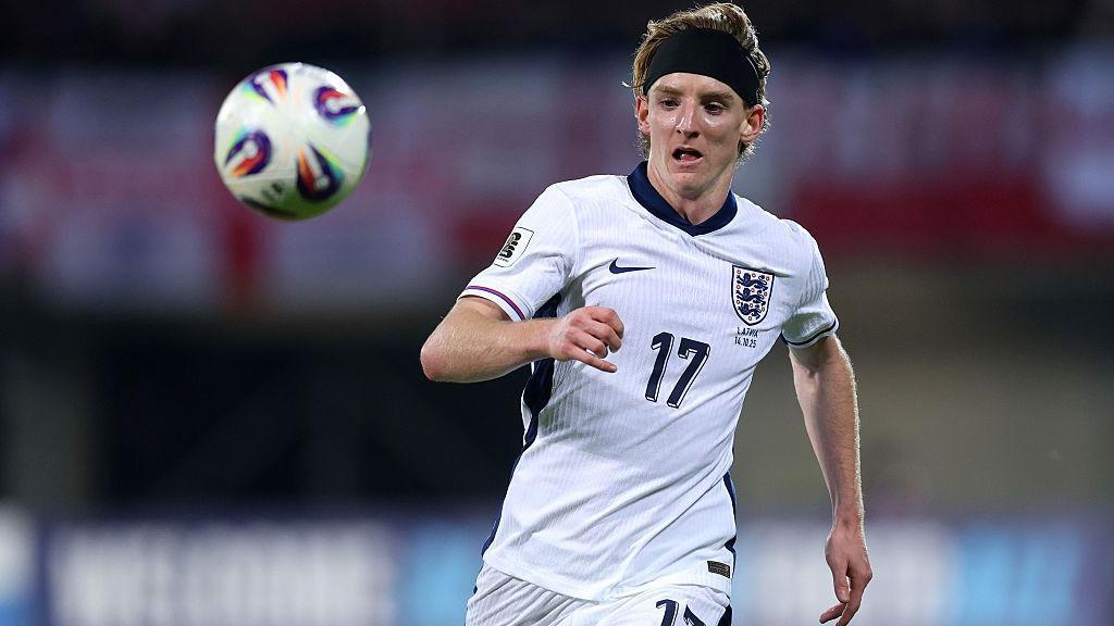 'The hard work starts at club level' - Gordon on World Cup chances