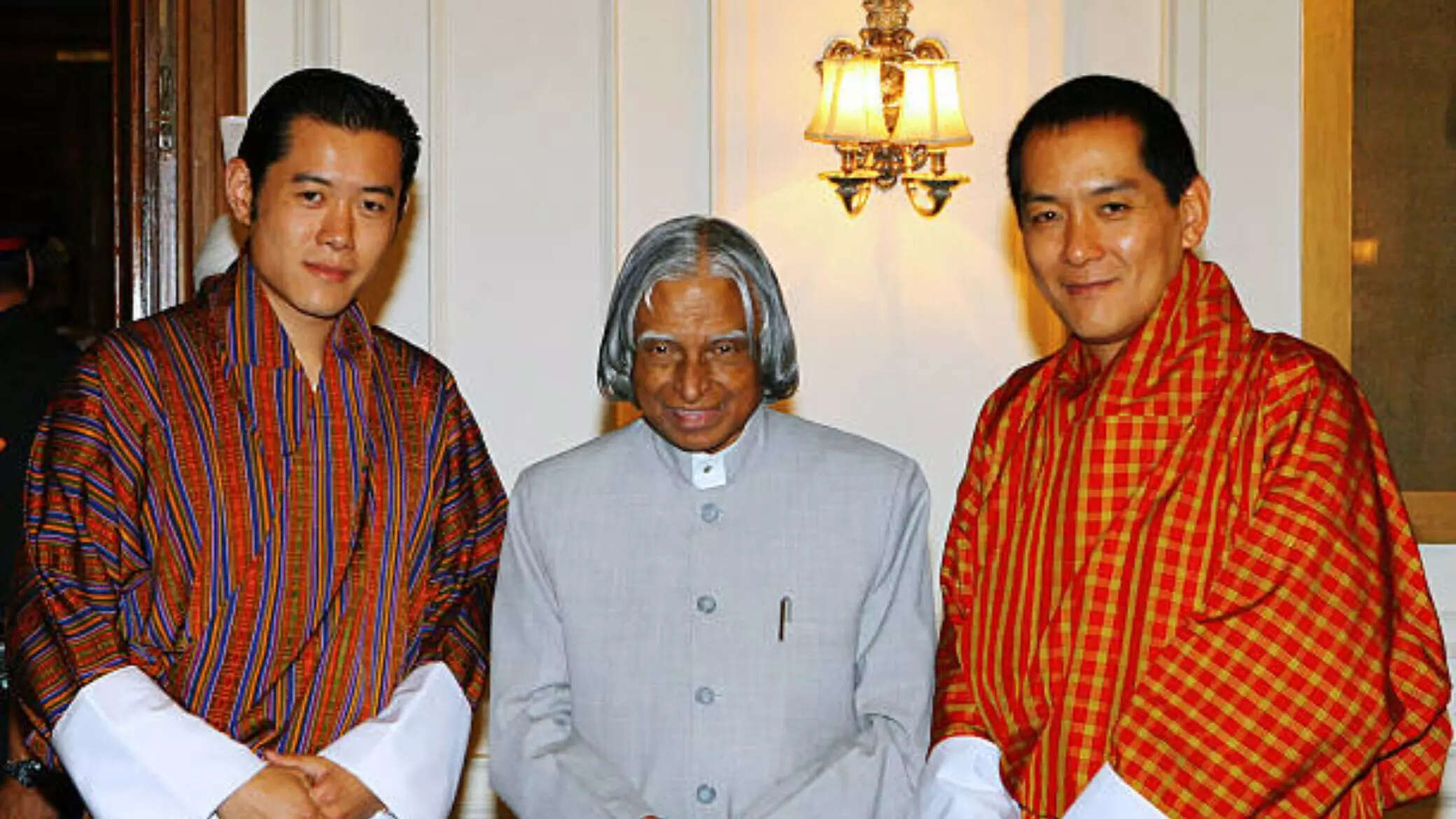 APJ Abdul Kalam's birth anniversary: 10 timeless quotes from the former ...