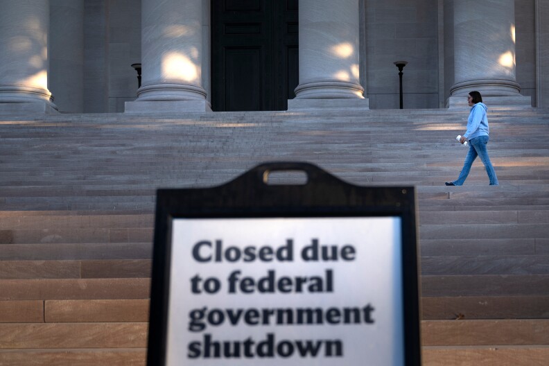 Thousands of federal employees are getting laid off. Will a judge ...