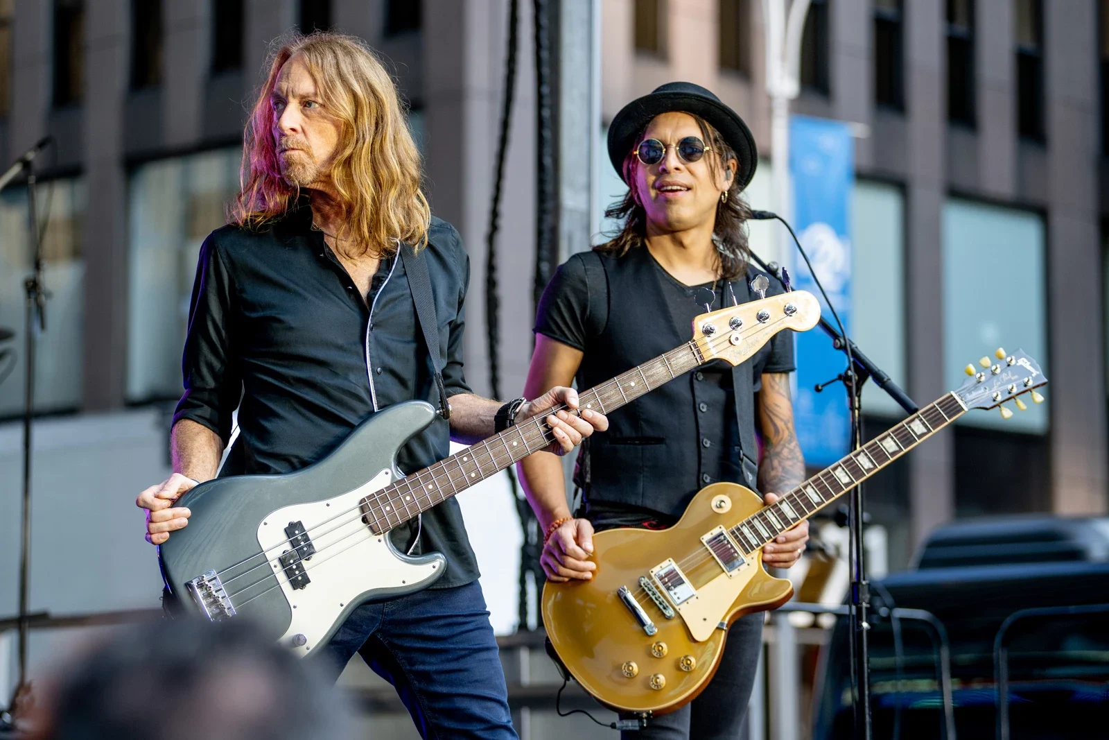 Foreigner is ‘Excited for the Future of the Band’