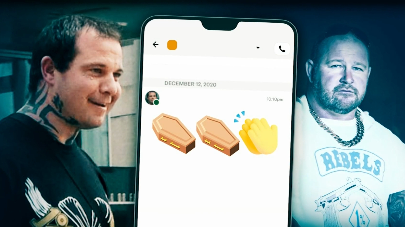 Bikie stiffed killer over alleged contract murder, court hears