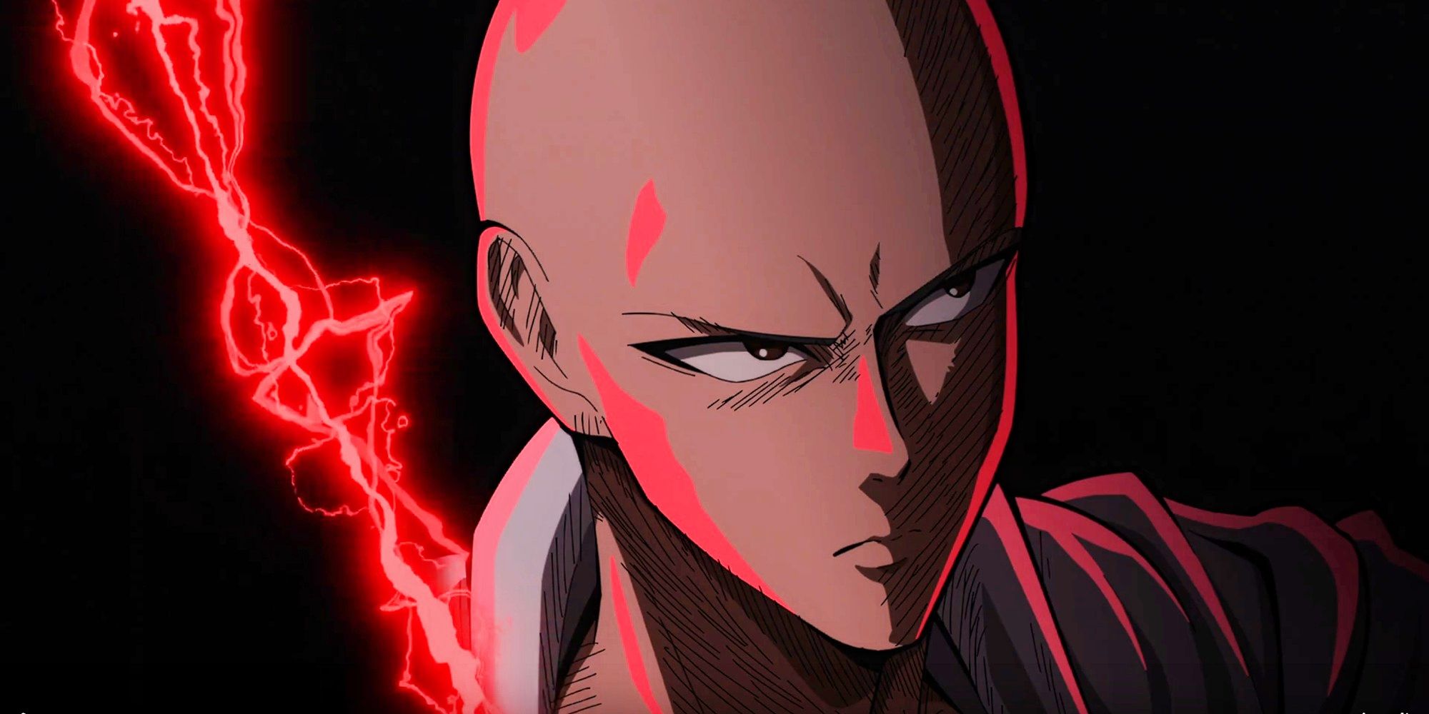 One-Punch Man's Animation Isn't What's Killing Season 3 But the Pacing Is