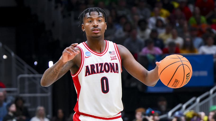 Where Arizona Falls in Latest NCAA Bracket Projections