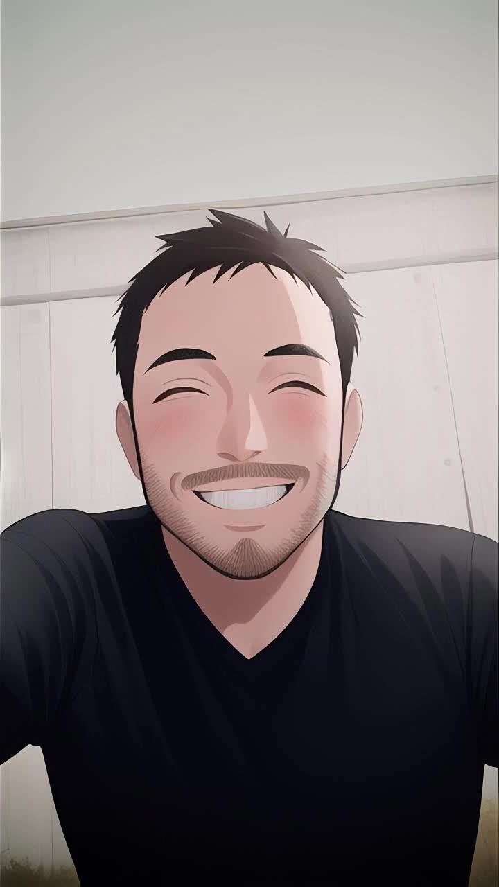 Tenía que probar este filtro. #nescritor #historiasasombrosas