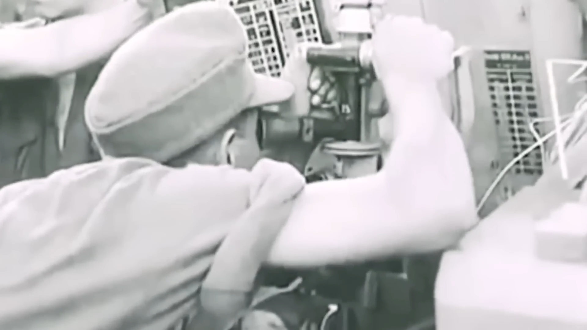 Preparing for Normandy Discipline, Honor, and the Shadow of War