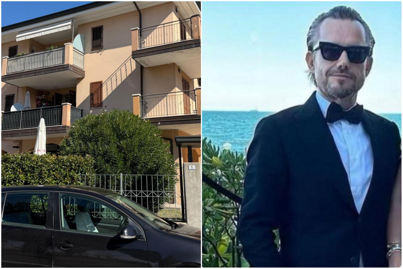 Cervia sotto choc per il femminicidio di Milano, Gianluca Soncin viveva qui: “Non parlava con ...