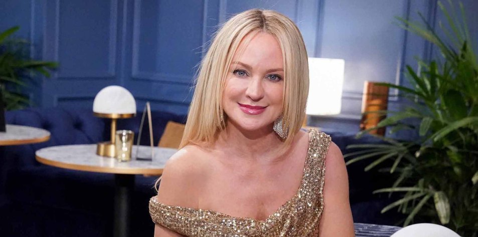 Young and Restless Star Sharon Case Calls Daytime Emmy Nomination ‘A ...