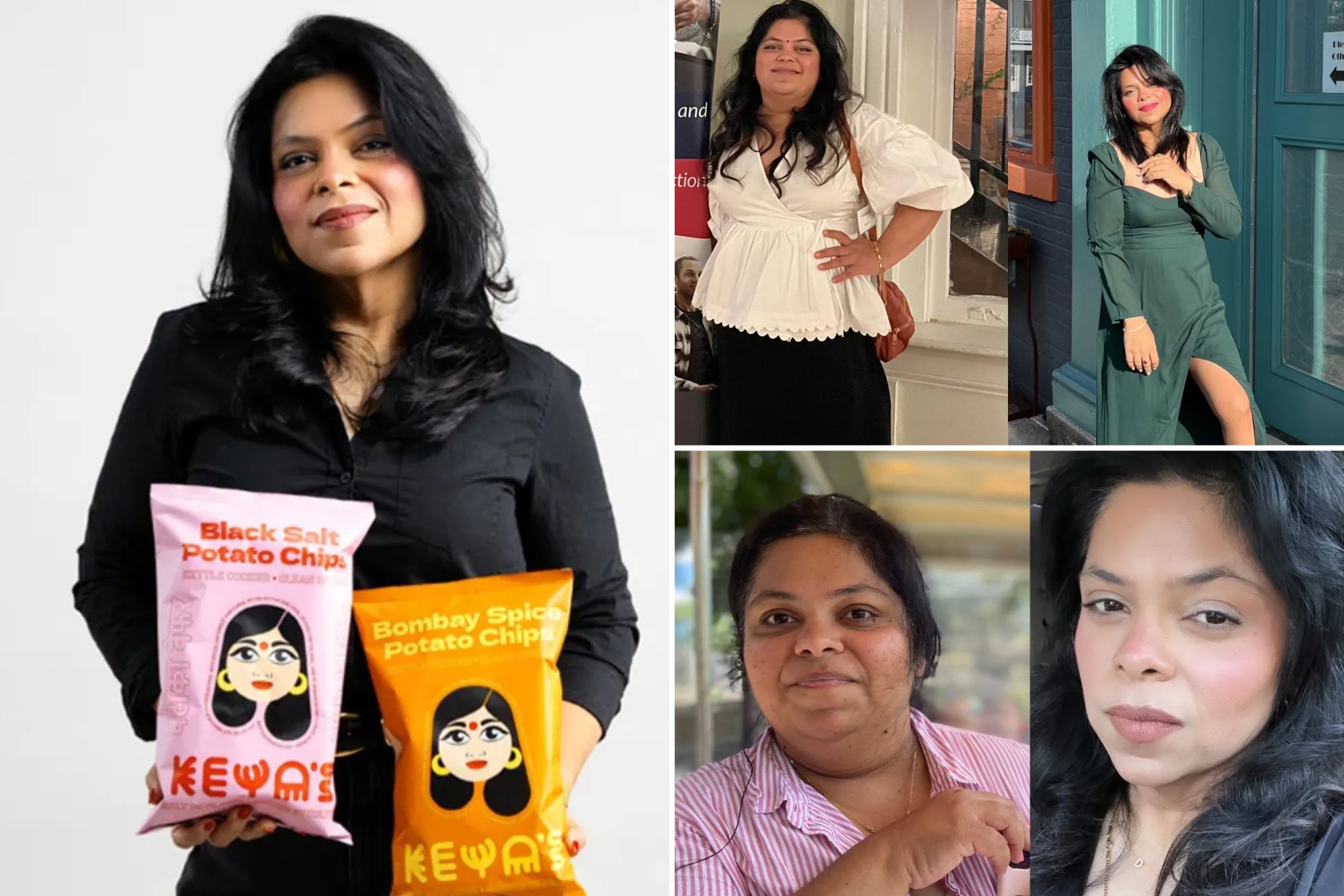 I lost over 100 lbs without Ozempic — and I ate more potato chips than ...