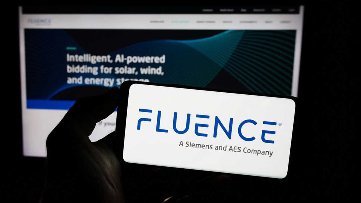 Fluence Energy Could Be a Multi-Bagger Play in Energy Technology