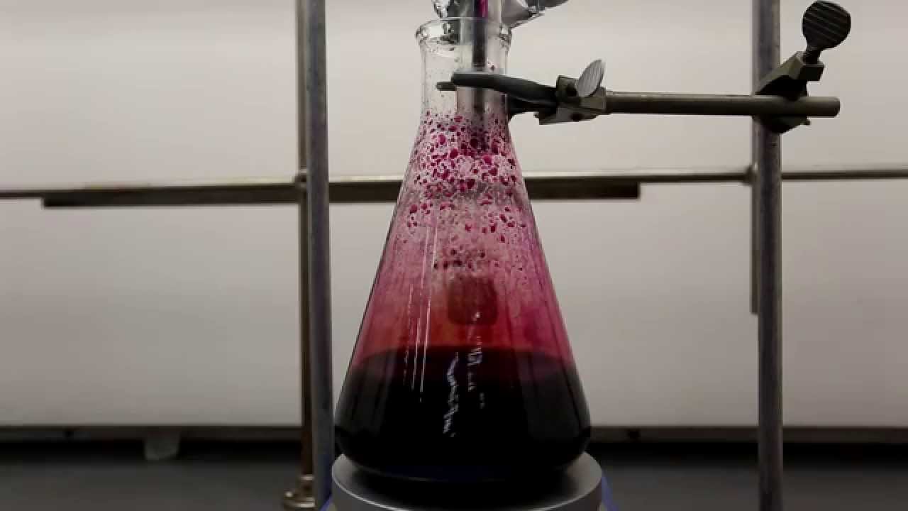 Pepto Myth Busted: Where Real Bismuth Crystals Come From