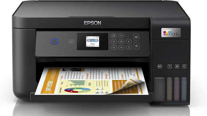 As impressoras mais vendidas da Amazon: qual é a ideal para você?