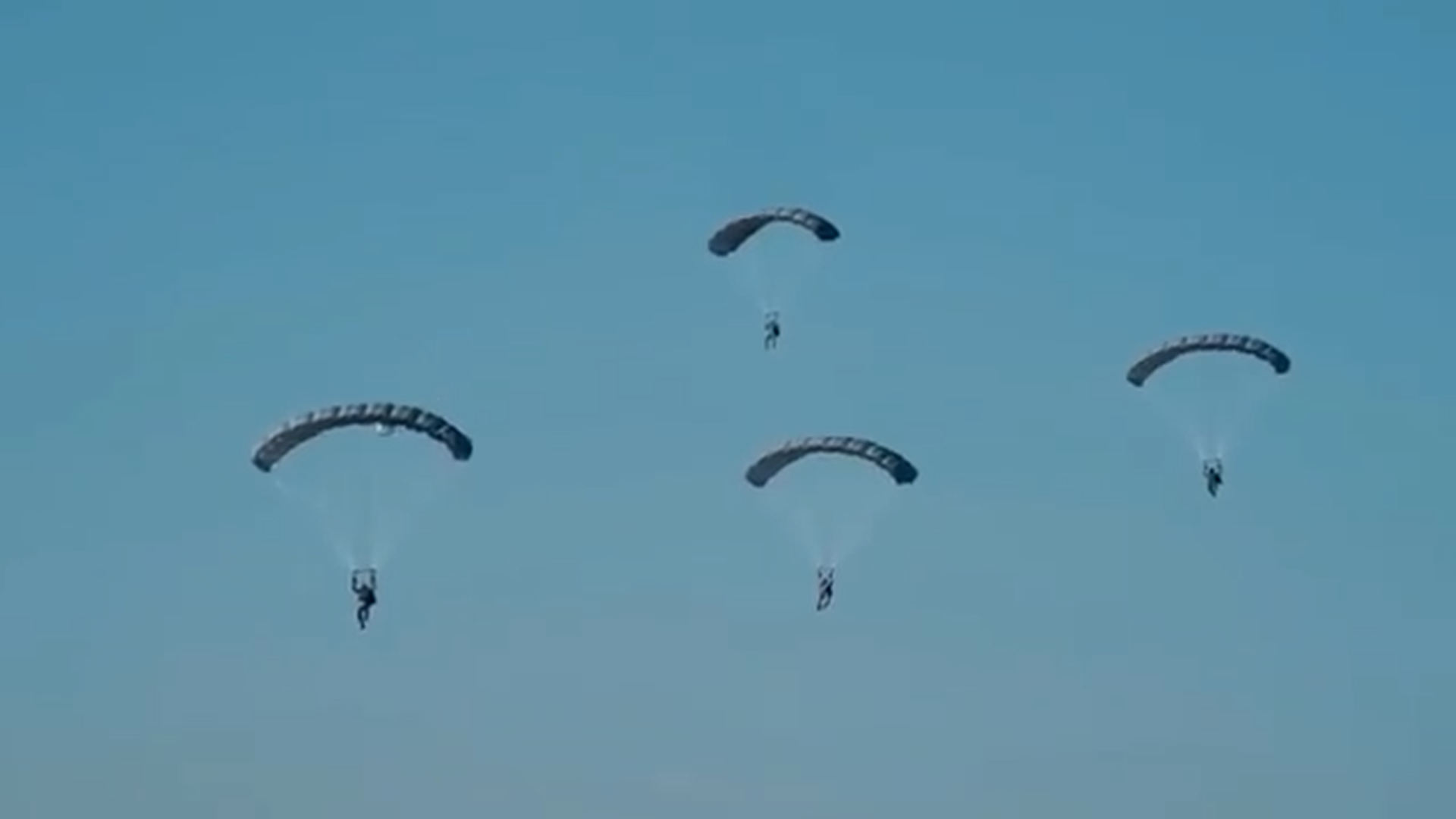 What is the 24th Special Tactics Squadron (U.S. Air Force’s Tier One Unit)