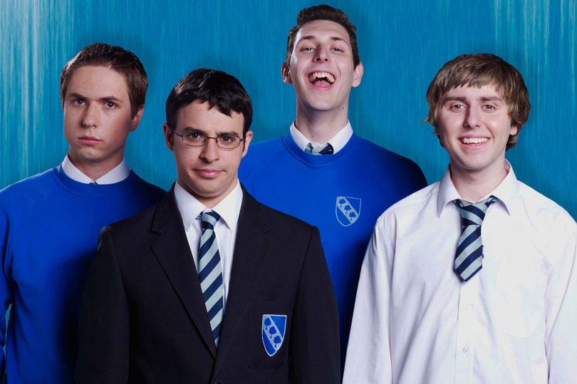 The Inbetweeners' Joe Thomas has huge prediction for iconic sitcom's return