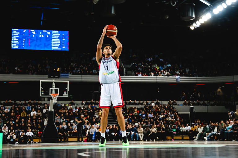 British basketball crisis: Where the sport stands after FIBA sanctions ...